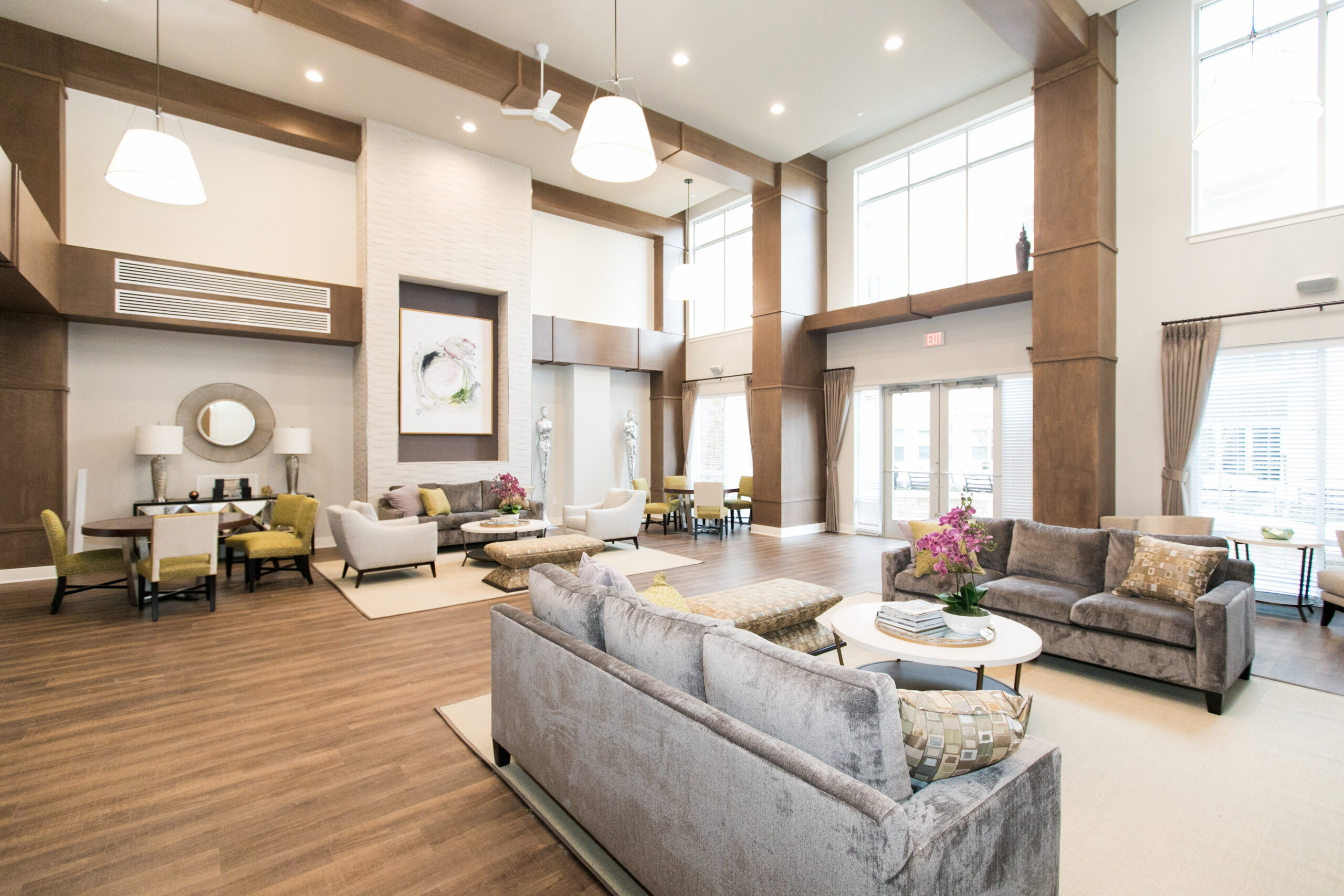 Howard Square Verde East - Atapco Properties