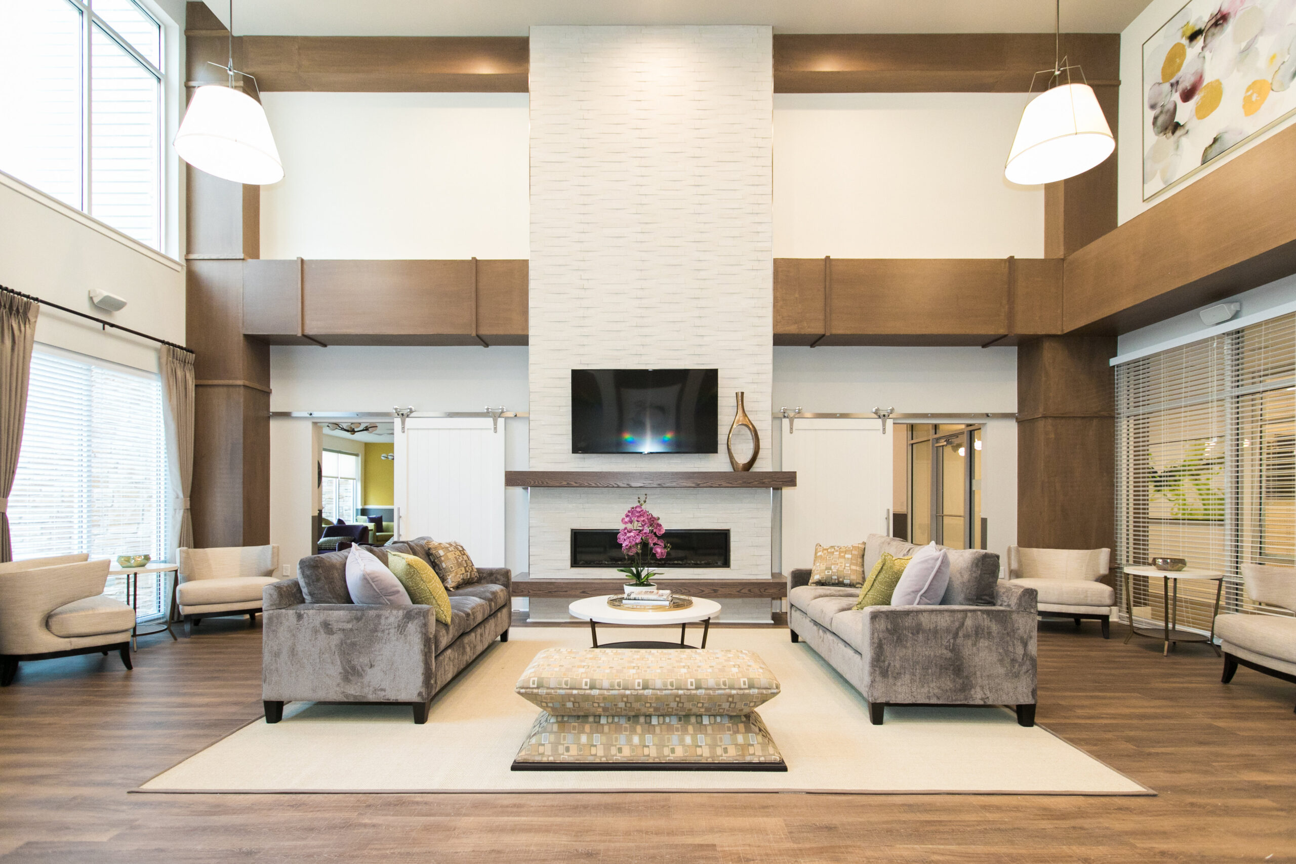 Howard Square Verde East - Atapco Properties