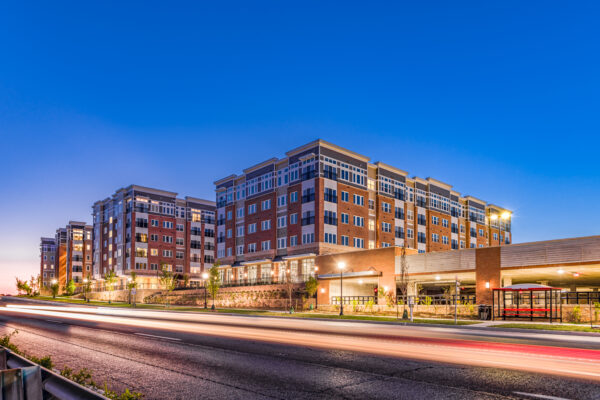 Howard Square Verde East - Atapco Properties