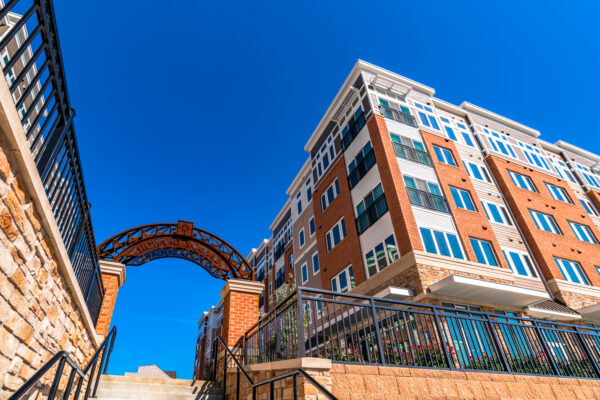 Howard Square Verde East - Atapco Properties