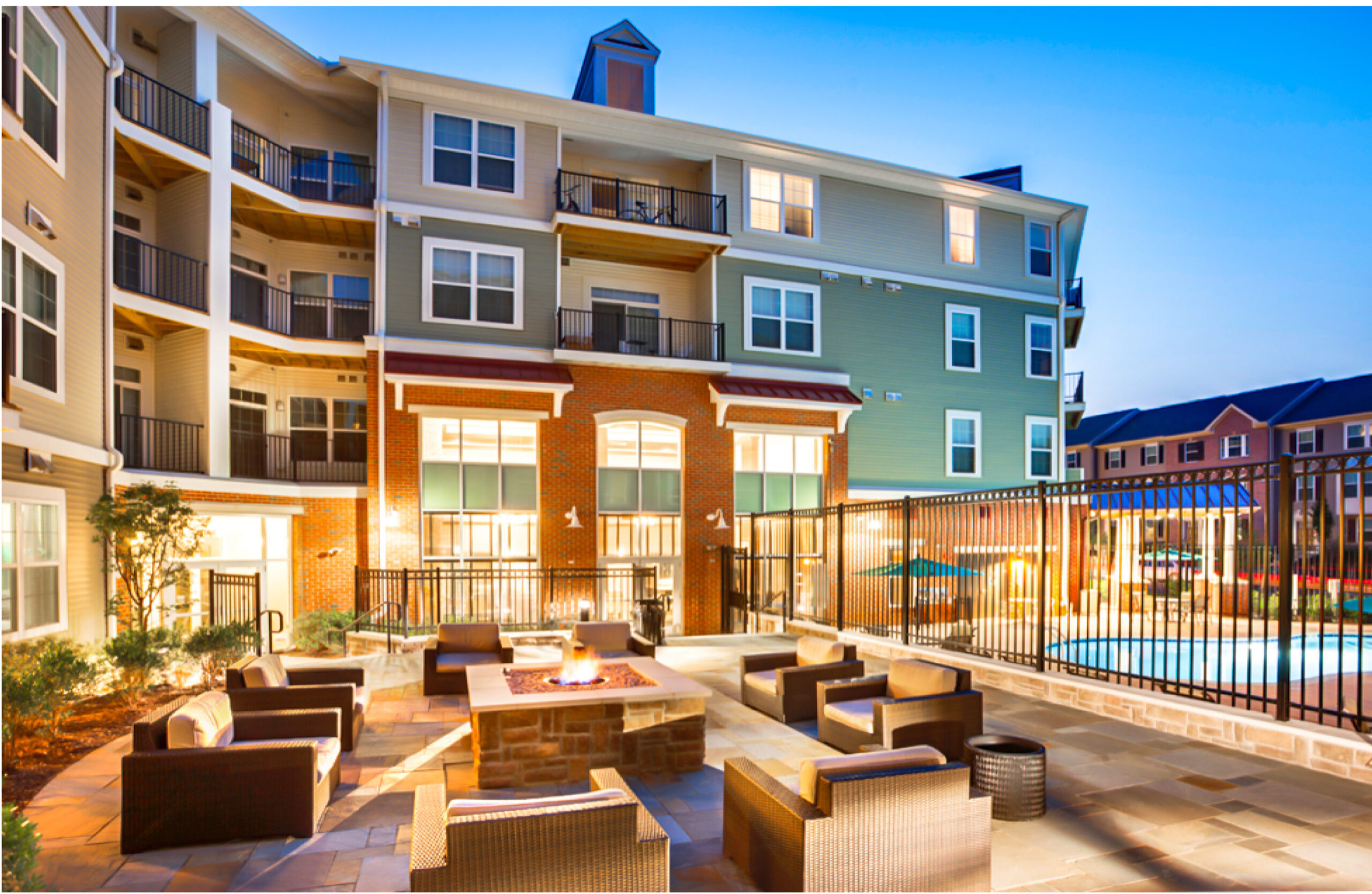 Howard Square Verde West - Atapco Properties