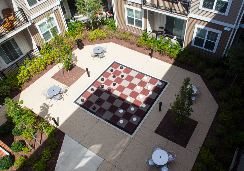 Howard Square Verde West - Atapco Properties