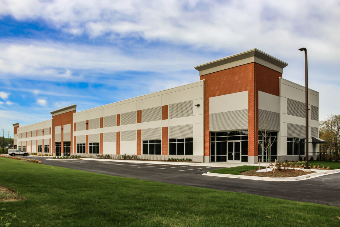 ATAPCO PROPERTIES SELLS INDUSTRIAL BUILDING AT STEEPLECHASE 95 - Atapco ...