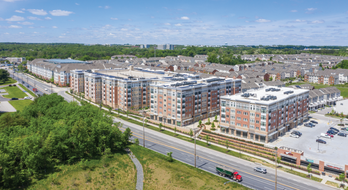 Howard Square Verde East - Atapco Properties