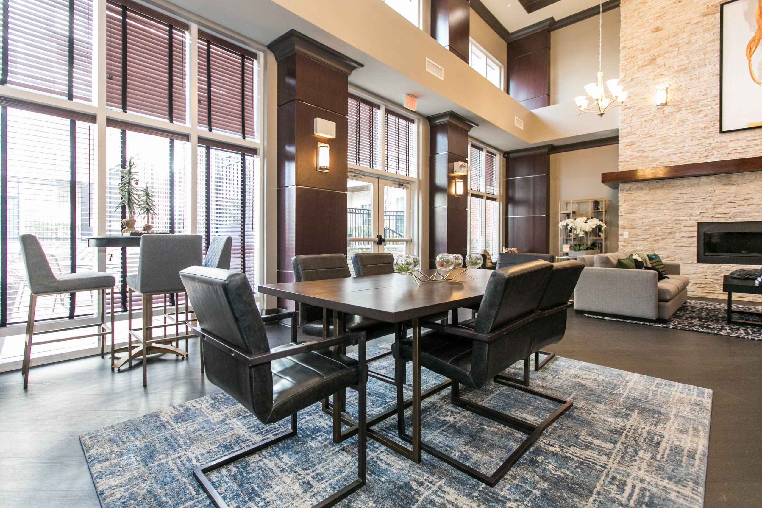 Howard Square Verde West - Atapco Properties