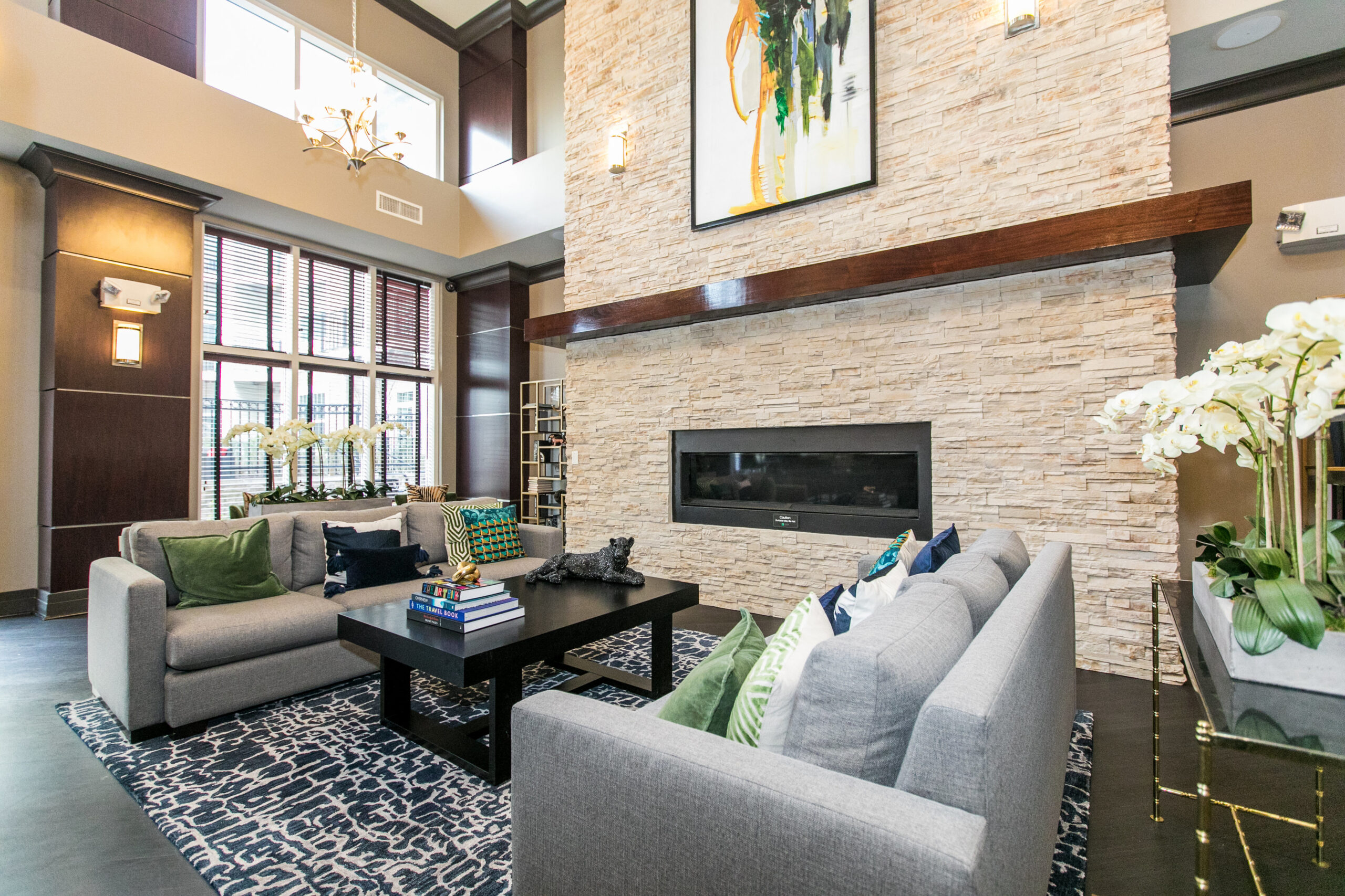 Howard Square Verde West - Atapco Properties