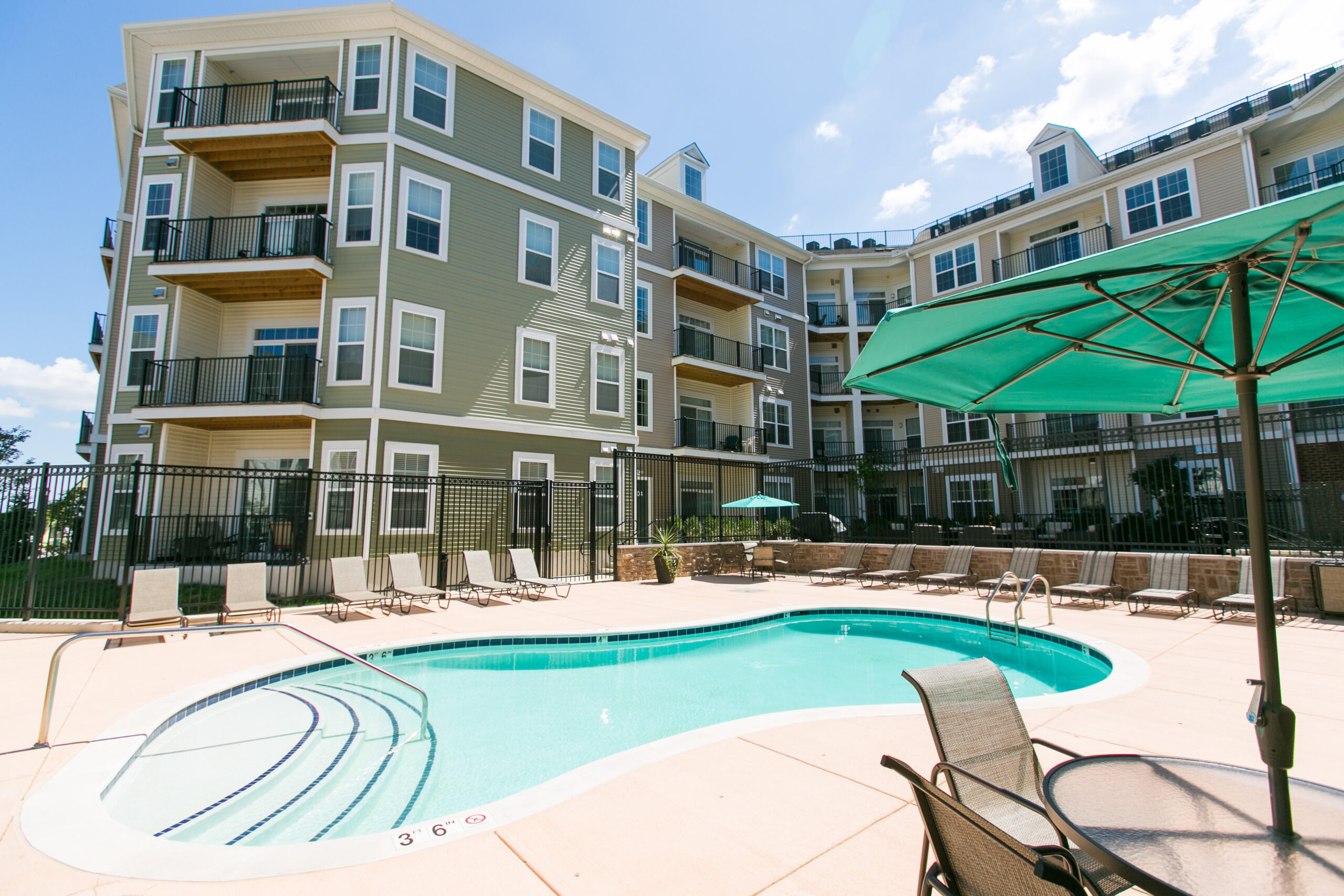 Howard Square Verde West - Atapco Properties