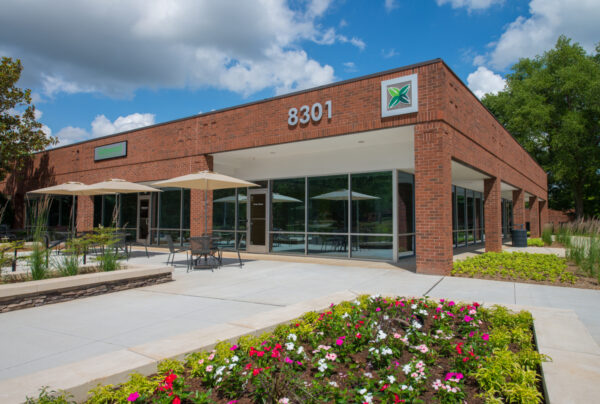 University Executive Park - Atapco Properties