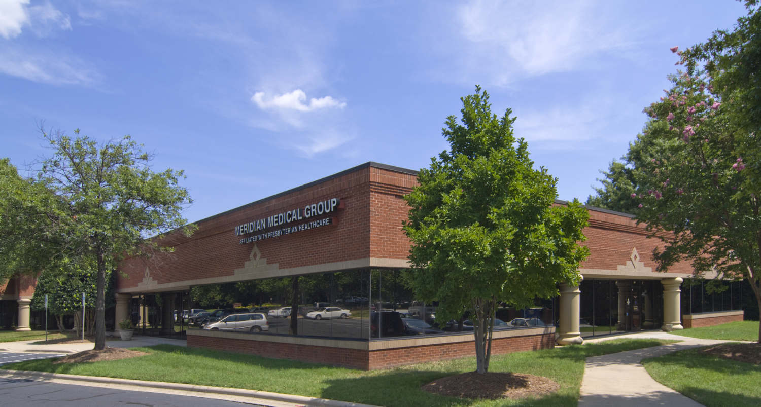 University Executive Park - Atapco Properties