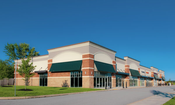 Lincoln Commons - Atapco Properties