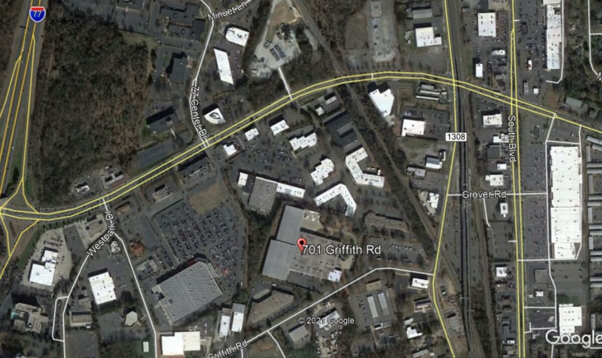 Industrial Portfolio - Atapco Properties