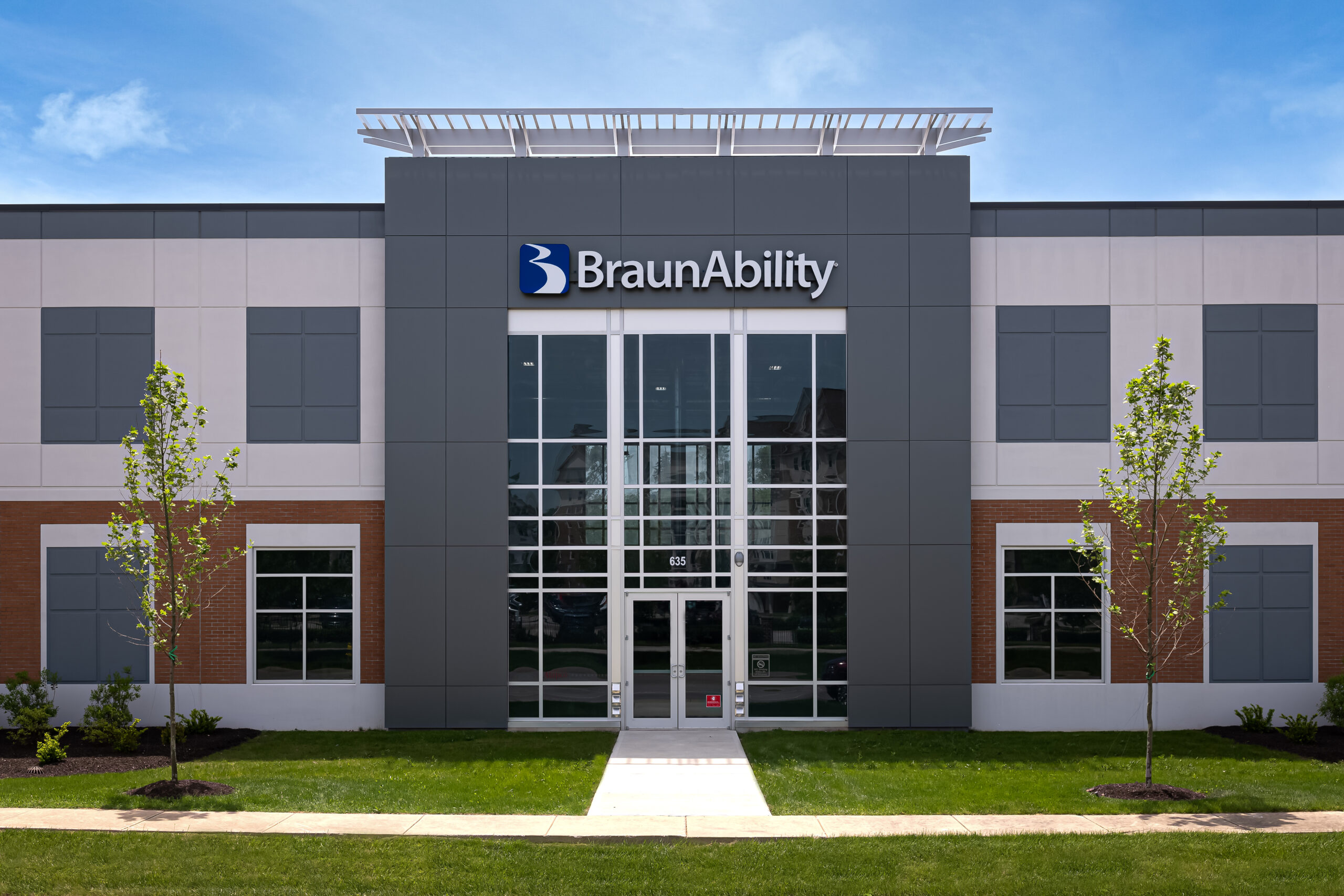 Lakeside Office Portfolio - Atapco Properties