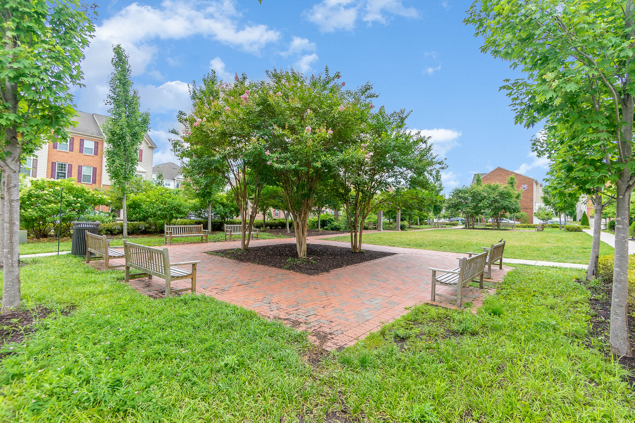 Verde at Howard Square - Atapco Properties