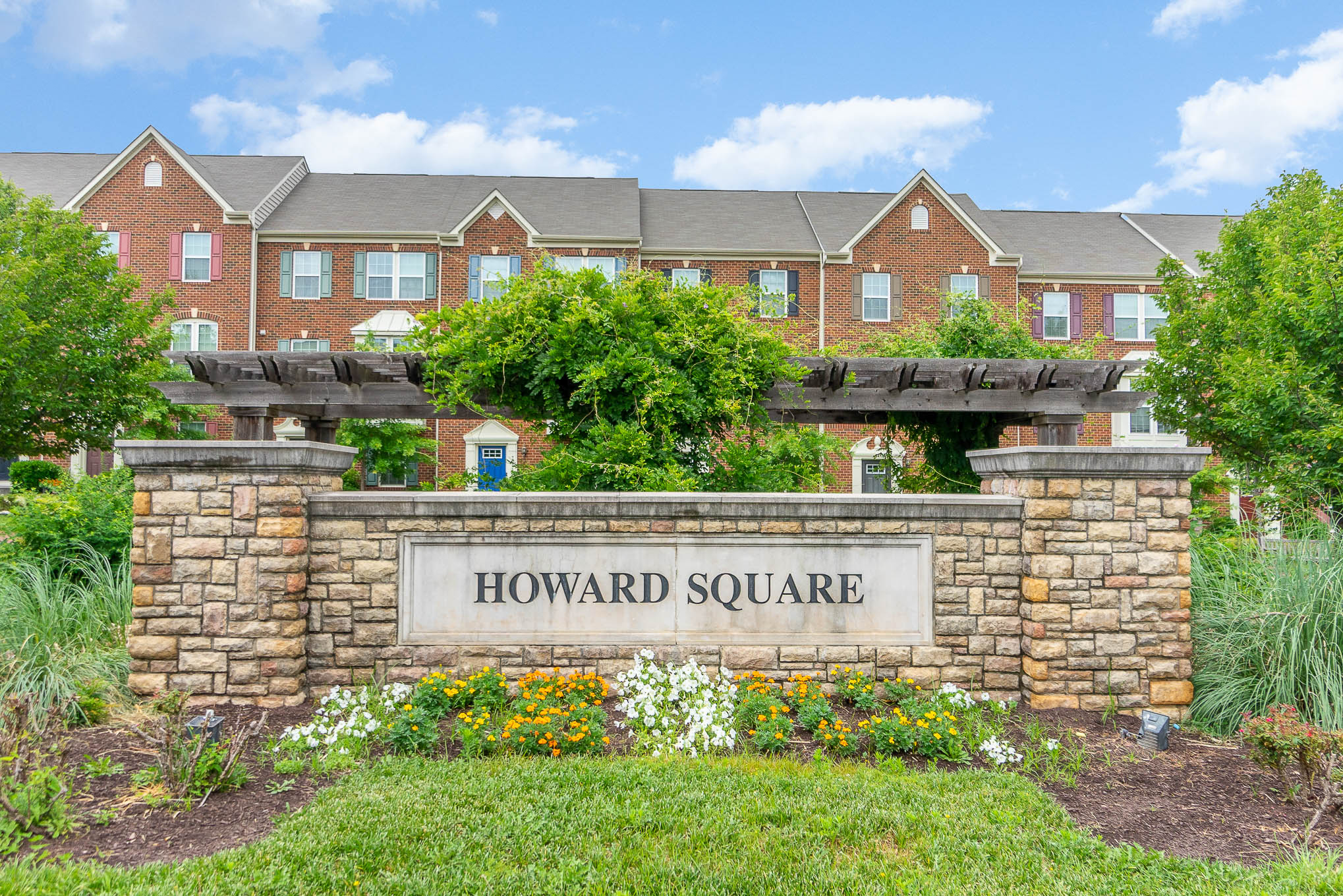 Verde at Howard Square - Atapco Properties