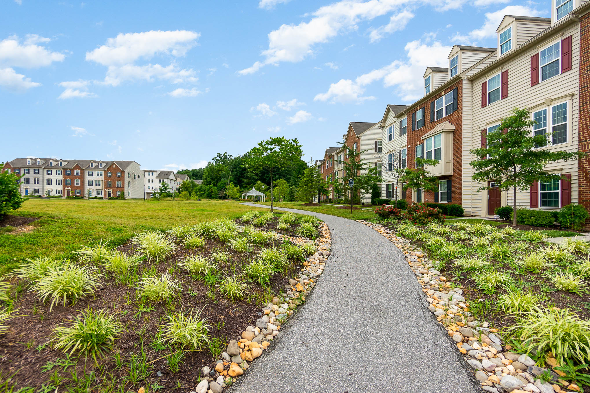 Verde at Howard Square - Atapco Properties