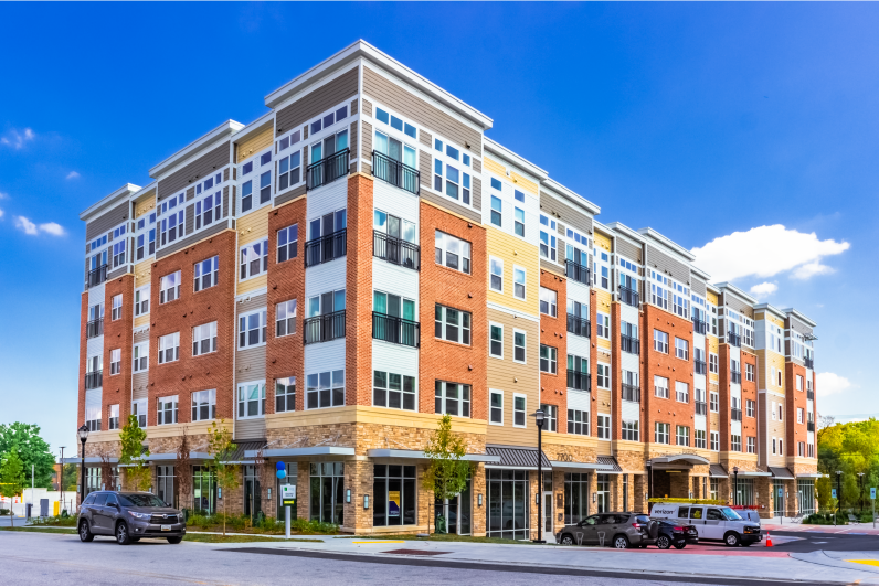 Howard Square Retail - Atapco Properties