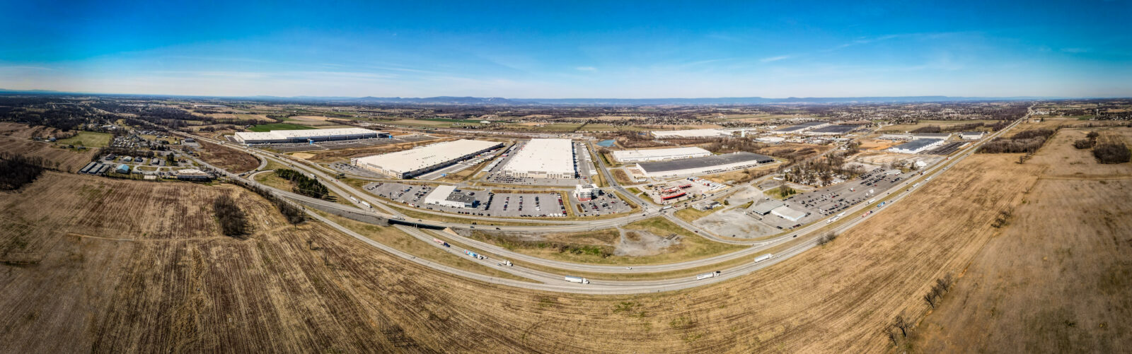 Acquisitions - Atapco Properties