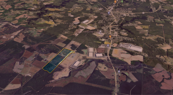 Enterprise Drive - Atapco Properties